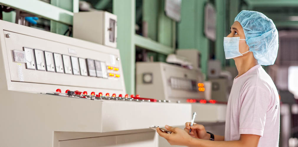 PT. Universal Gloves