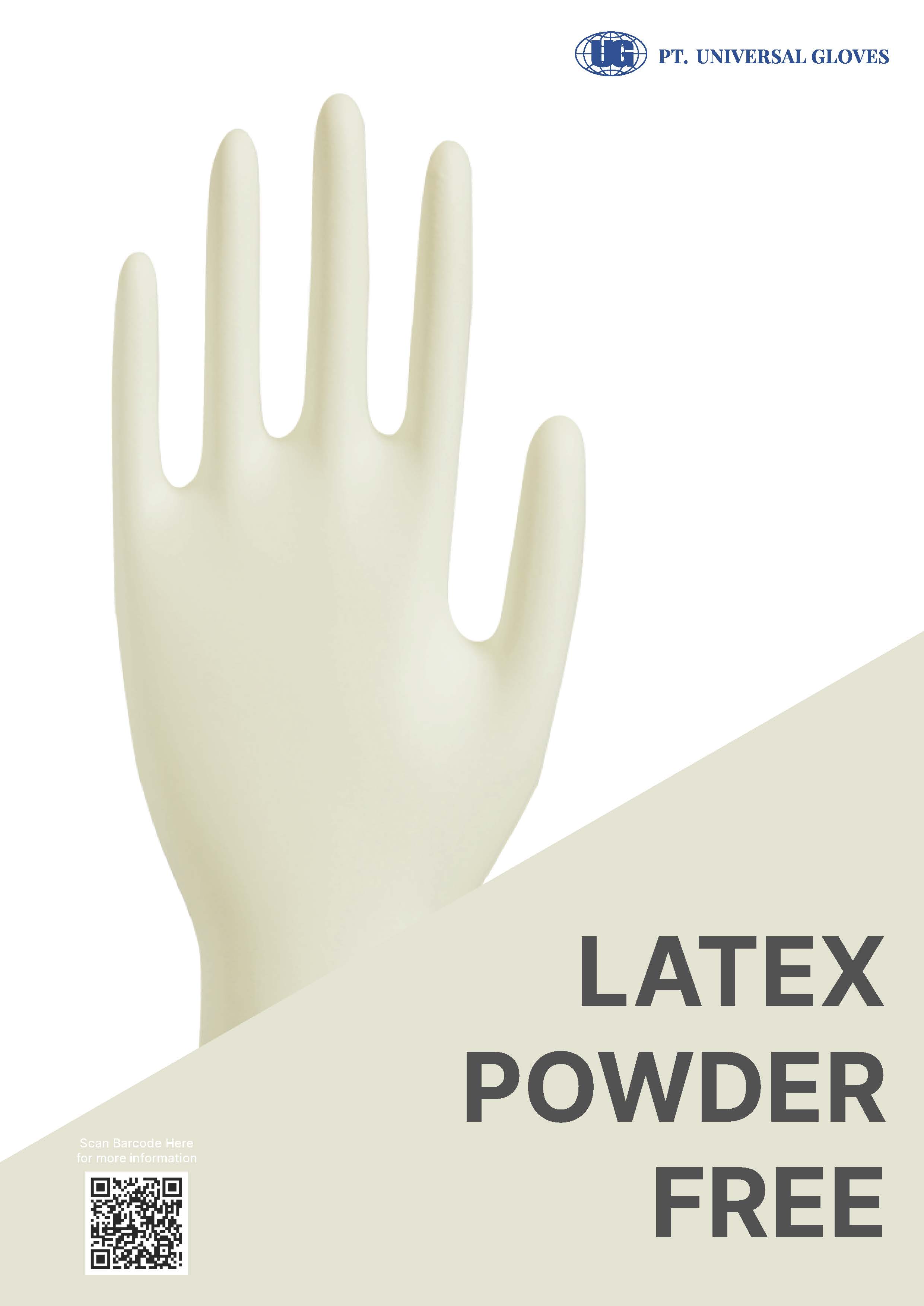 Products PT Universal Gloves